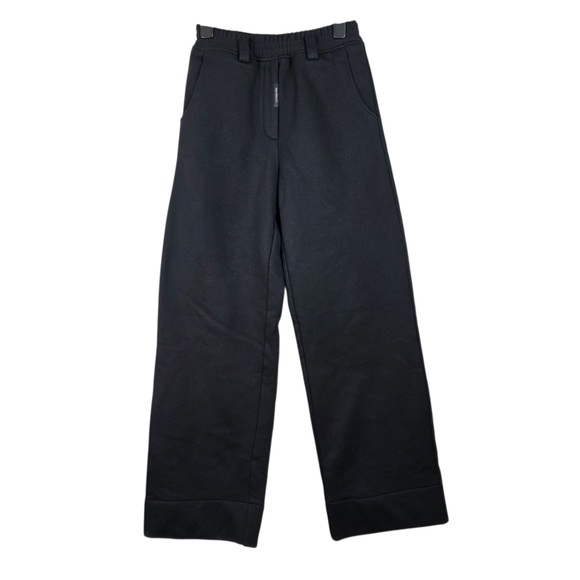 L'unique Moi | Pants & Jumpsuits | Lunique Moi Cotton Straight Leg ...